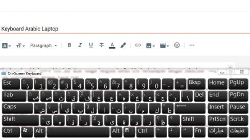 Begini Cara Lock Keyboard Laptop, Praktis dan Simpel! - Sumberin