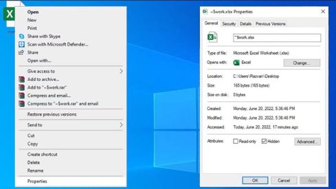 File Excel Kosong atau Blank Saat Dibuka? Begini Cara Mengatasi - Sumberin