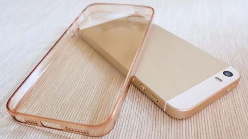 8 Cara Membersihkan Casing HP Berwarna yang Menguning - Sumberin