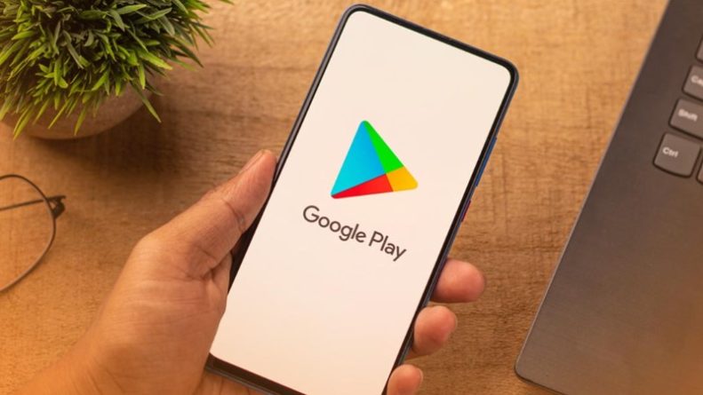 Cara Download Play Store di Chrome dengan Mudah - Sumberin