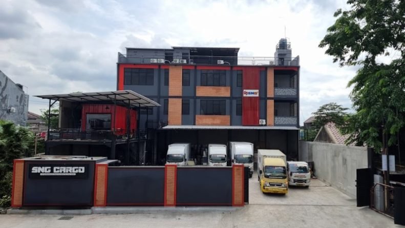 SNG Cargo: Solusi Kirim Barang Besar dan Berat dengan Harga Murah ...