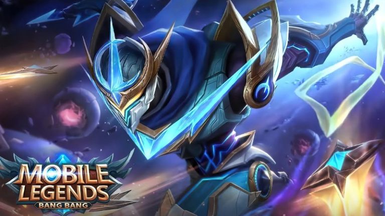 Harga Skin Legend Gusion Cosmic Gleam Mobile Legends - Sumberin